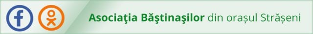 Primăria municipiului Strășeni - Primăria orașului Strășeni