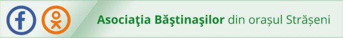 Primăria municipiului Strășeni - Primăria orașului Strășeni