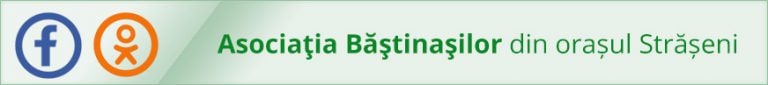 Primăria municipiului Strășeni - Primăria orașului Strășeni