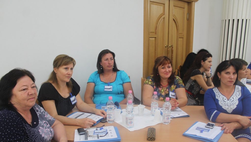 DOUĂ MILIOANE LEI PENTRU GIMNAZIUL “MIHAI VITEAZUL” DIN ORAŞUL STRĂŞENI ...