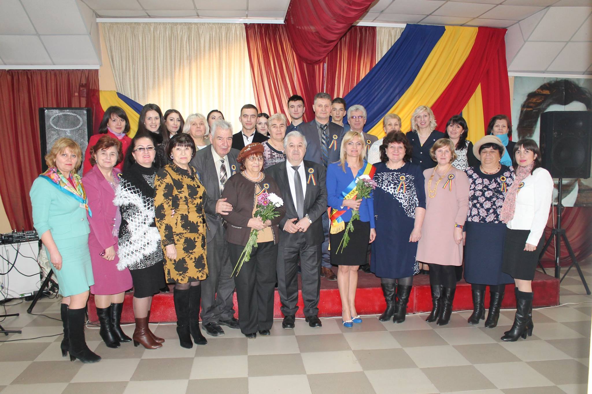 ZIUA AUTONOMIEI LOCALE - Primăria orașului Strășeni