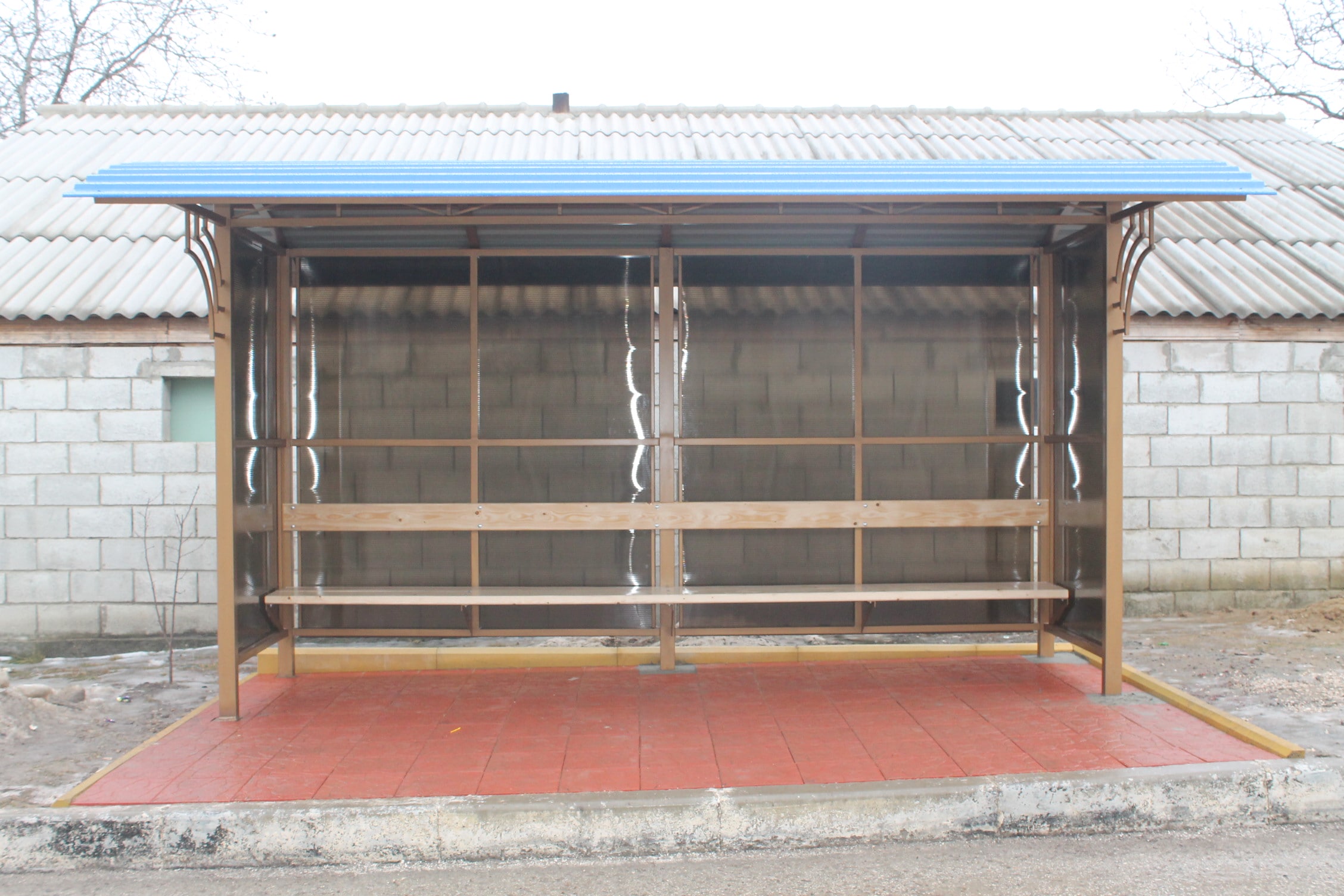 AMENAJAREA ORAŞULUI STRĂŞENI CONTINUĂ - Primăria orașului Strășeni