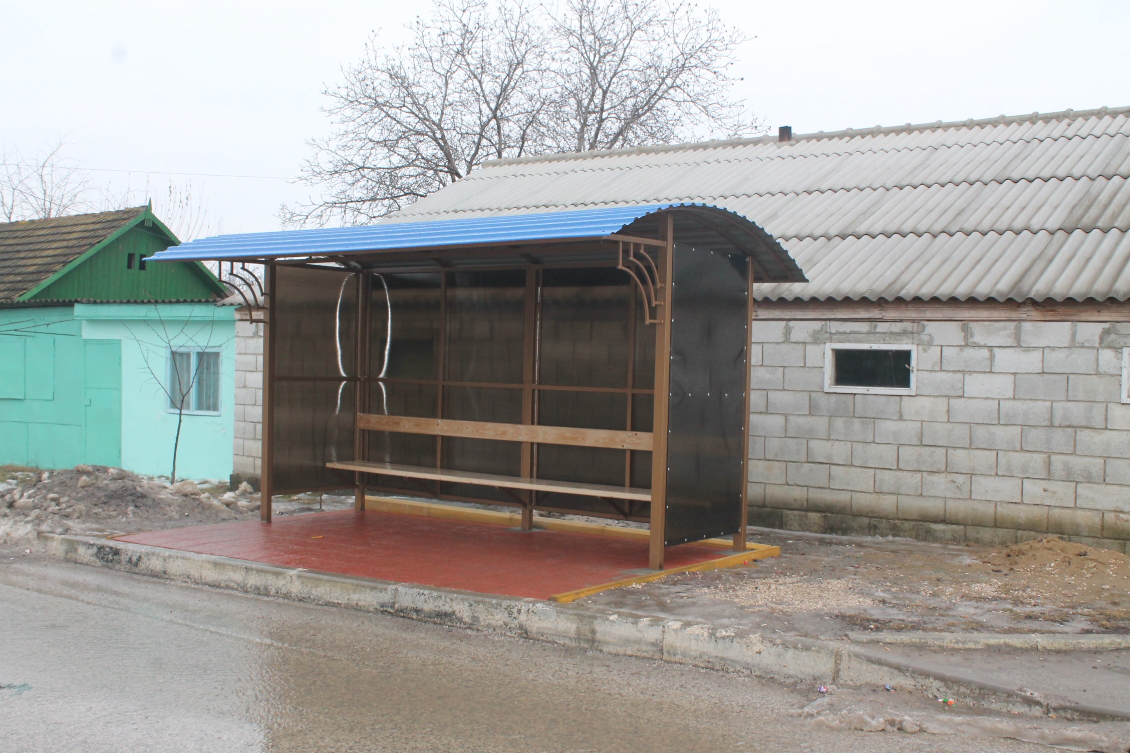 AMENAJAREA ORAŞULUI STRĂŞENI CONTINUĂ - Primăria orașului Strășeni