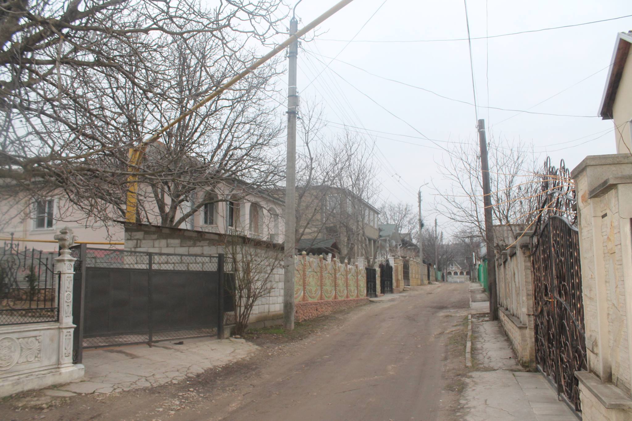 STRĂŞENENI ACTIVI - AUTORITATE RECEPTIVĂ - Primăria orașului Strășeni