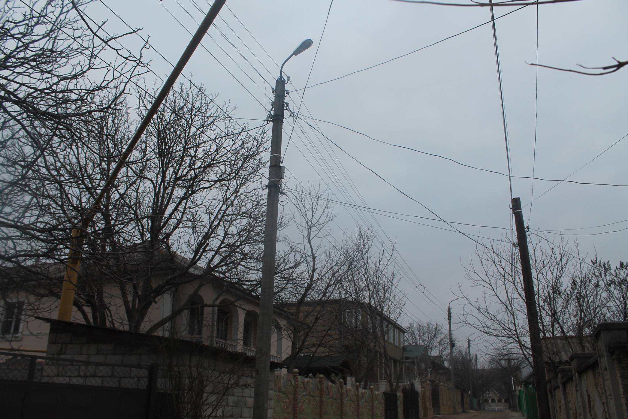 STRĂŞENENI ACTIVI - AUTORITATE RECEPTIVĂ - Primăria orașului Strășeni