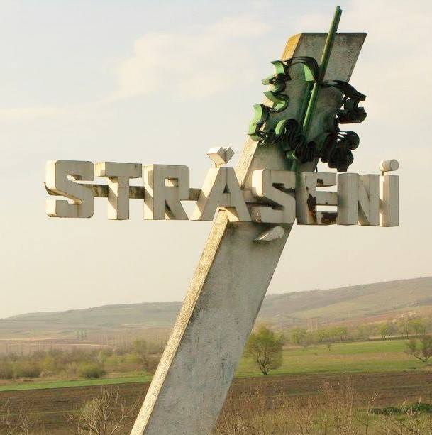 ÎMPREUNĂ ELABORĂM STEMA ORAŞULUI STRĂŞENI! - Primăria orașului Strășeni