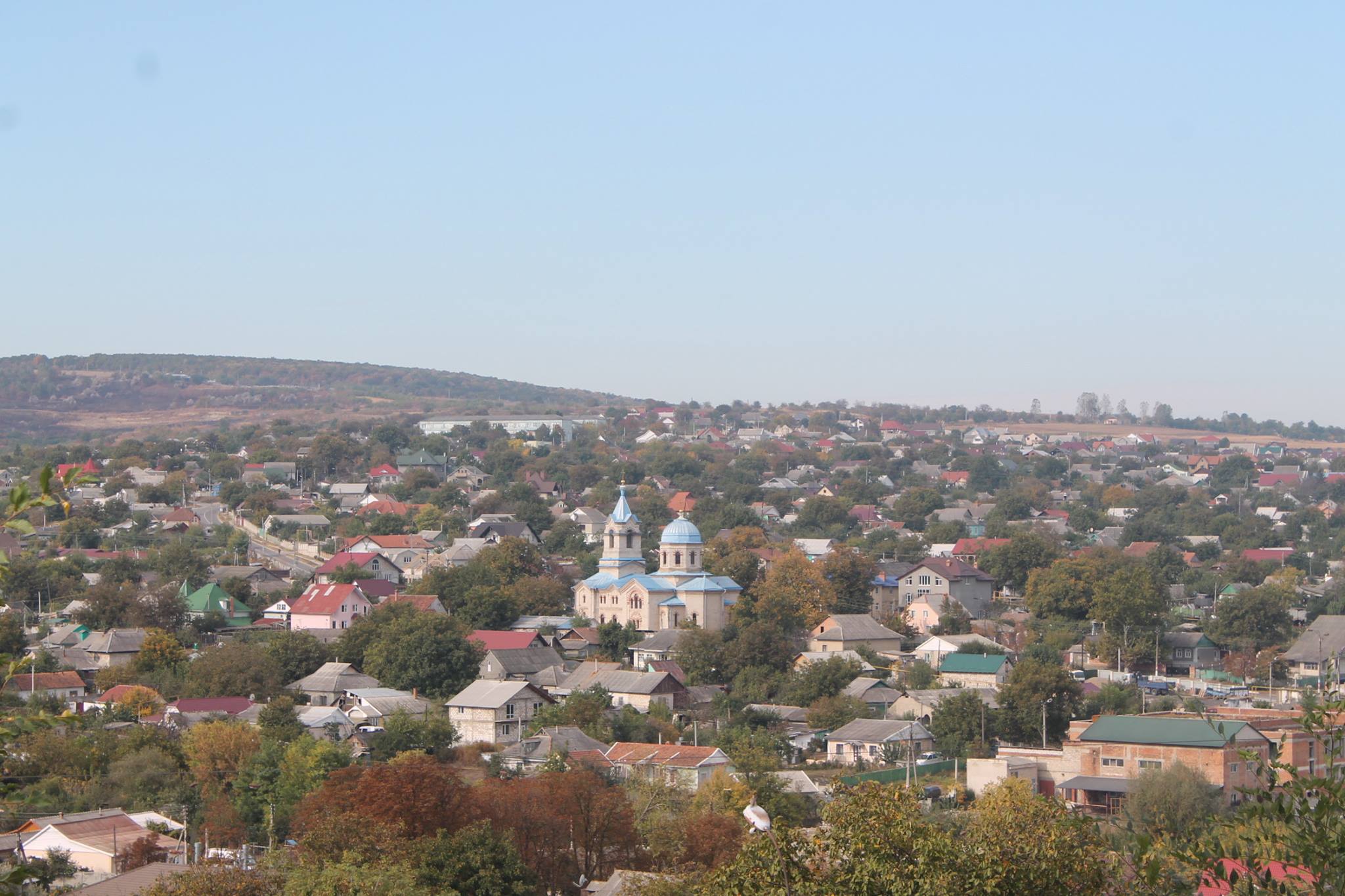 ÎMPREUNĂ ELABORĂM STEMA ORAŞULUI STRĂŞENI! - Primăria orașului Strășeni