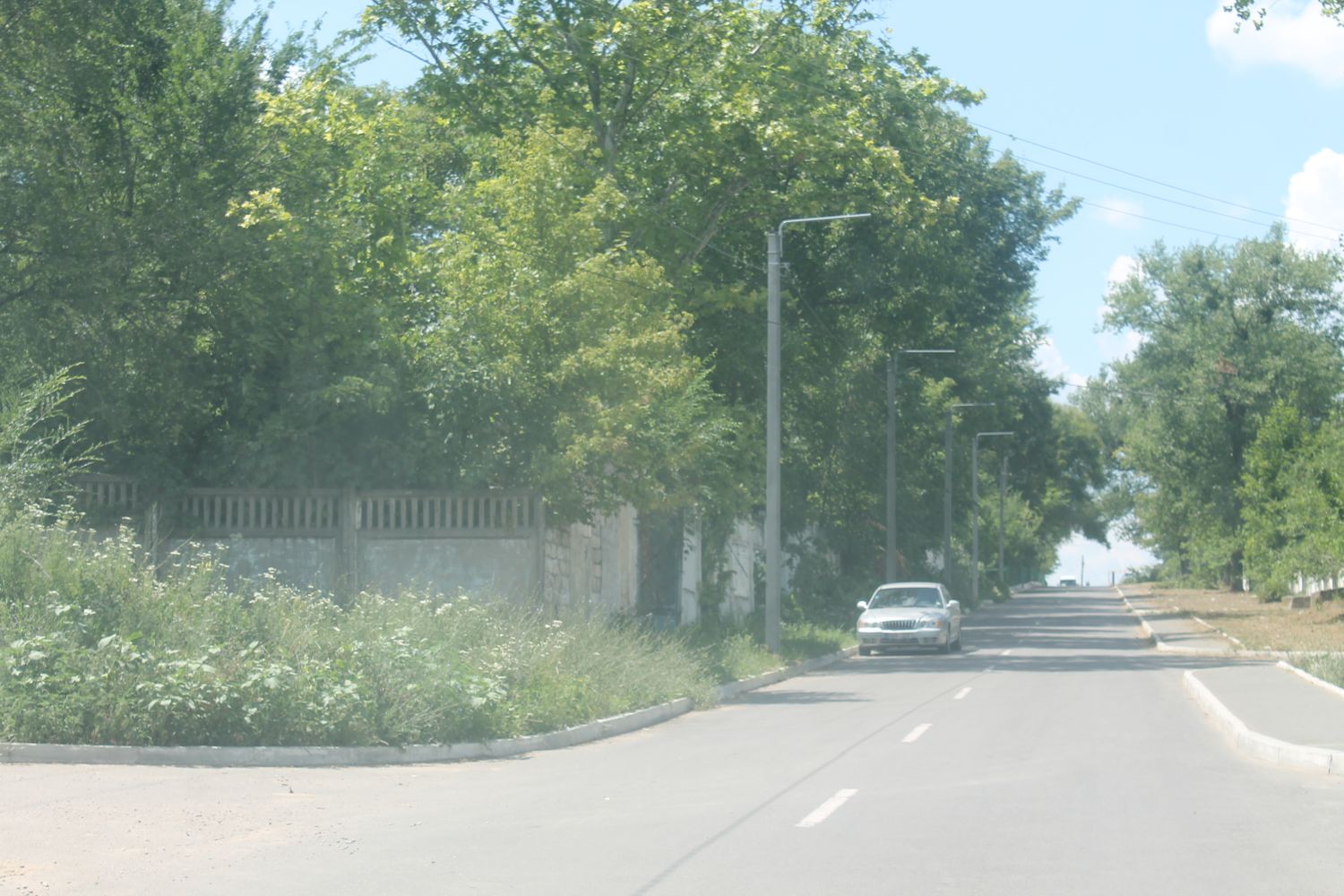 PROIECT IMPLEMENTAT ÎN TIMP RECORD - Primăria orașului Strășeni