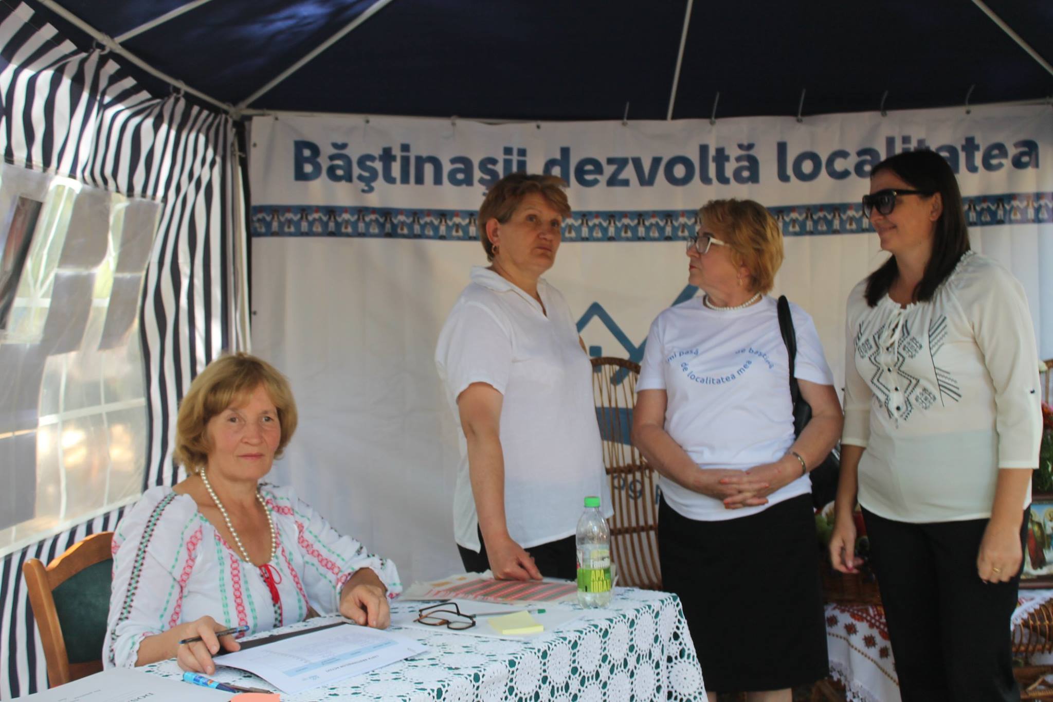 ZIUA DIASPOREI LA STRĂȘENI - Primăria orașului Strășeni