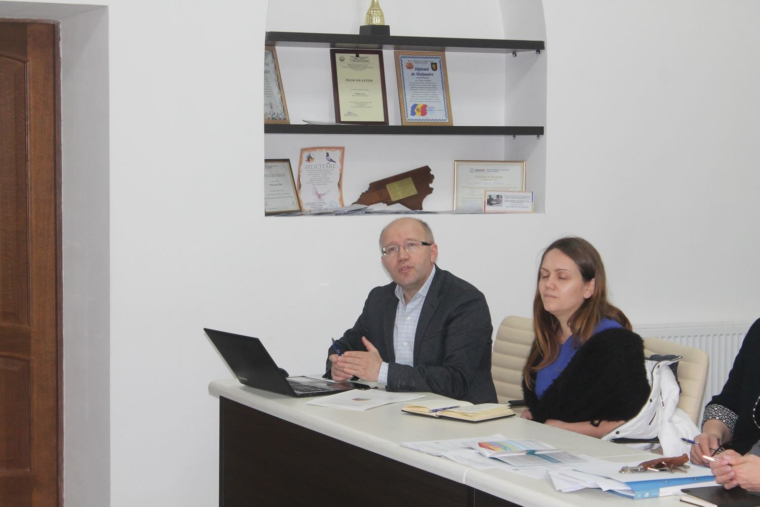 DEZVOLTAREA ECONOMICĂ LOCALĂ – OBIECTIV ESENŢIAL AL PRIMĂRIEI ...